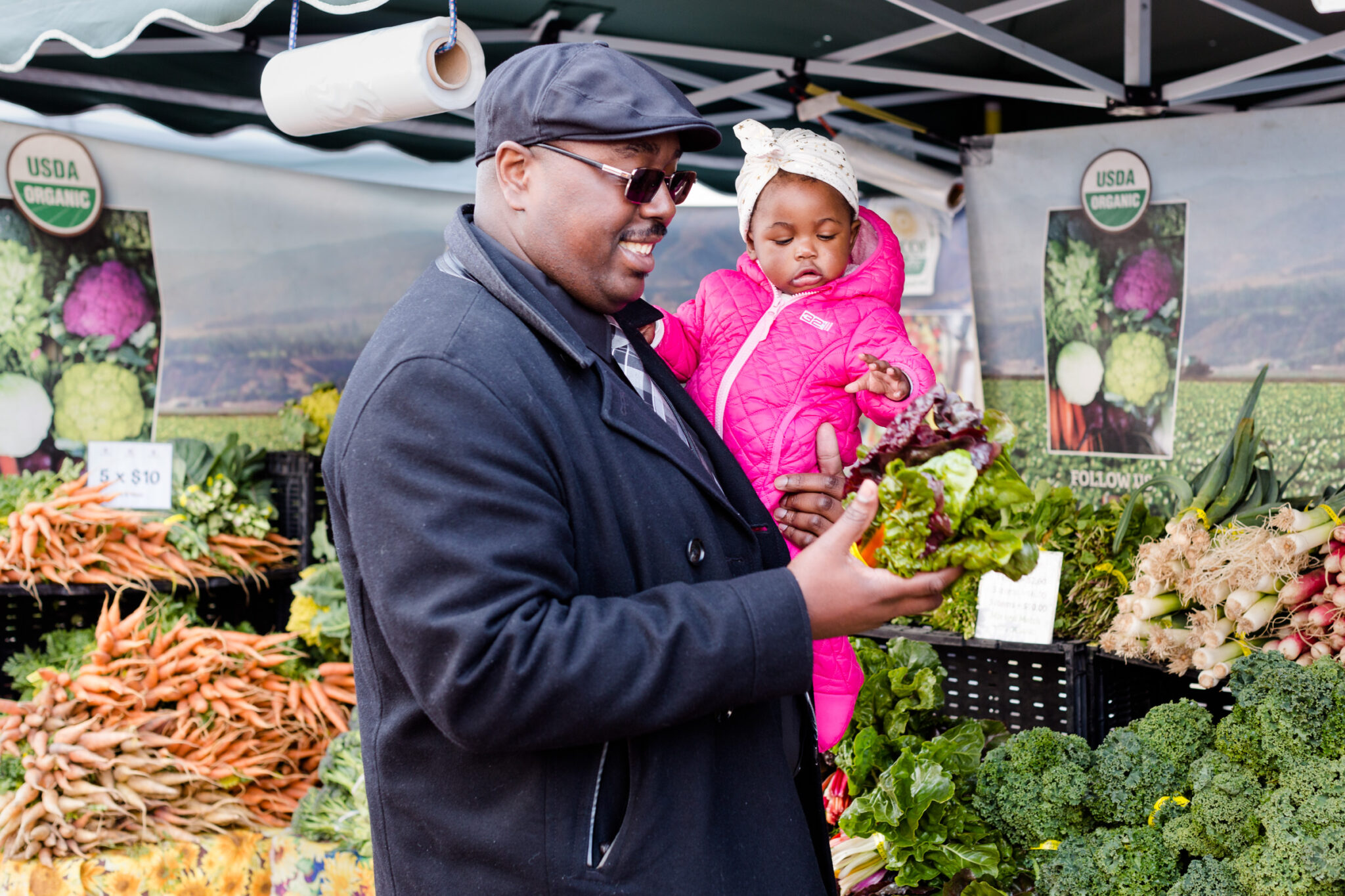 EatSF Community Grocery Access | EatSF