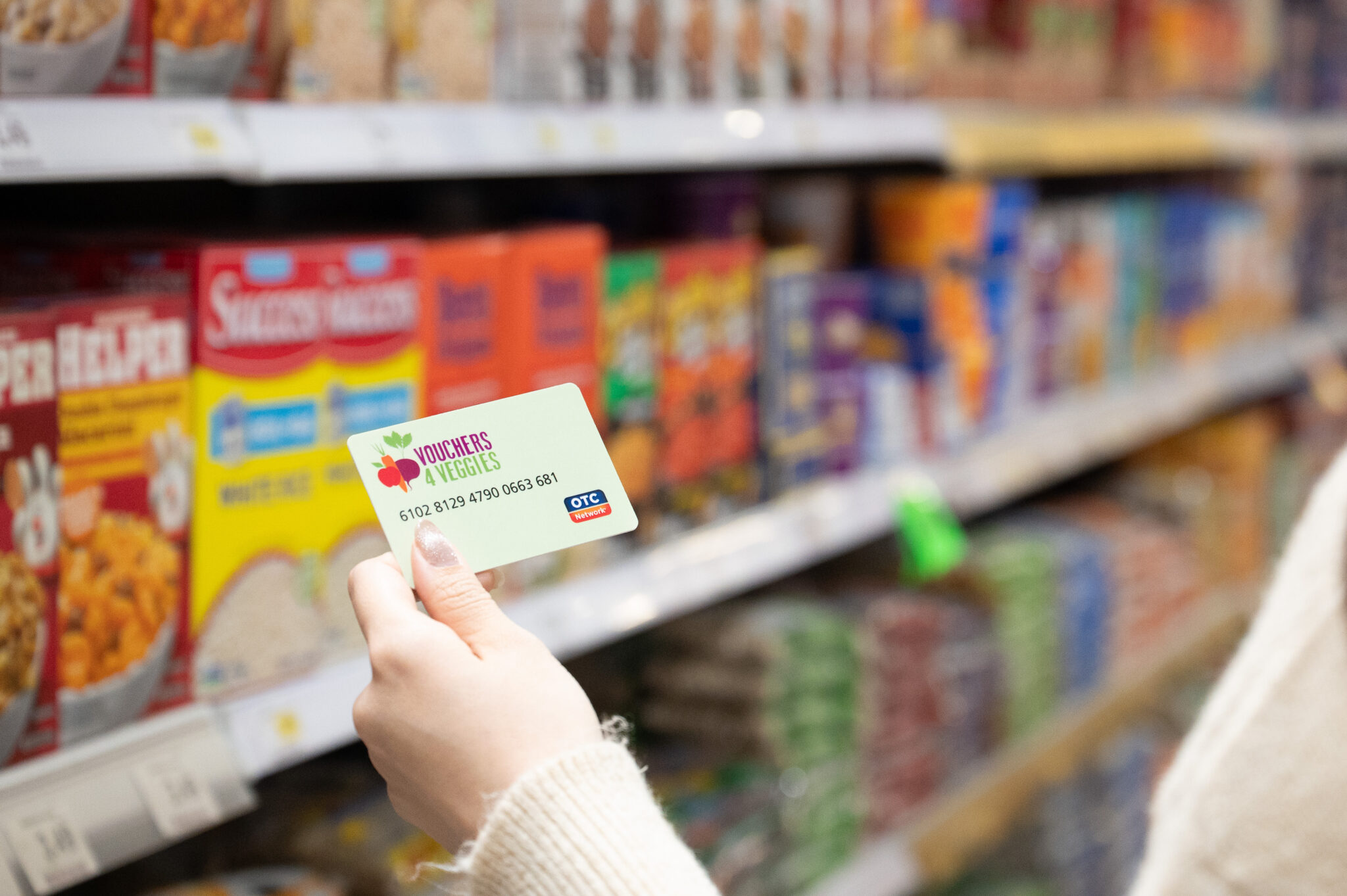 EatSF Community Grocery Access | EatSF